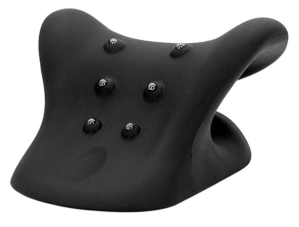 HealthSmart Neck & Shoulder Traction Device