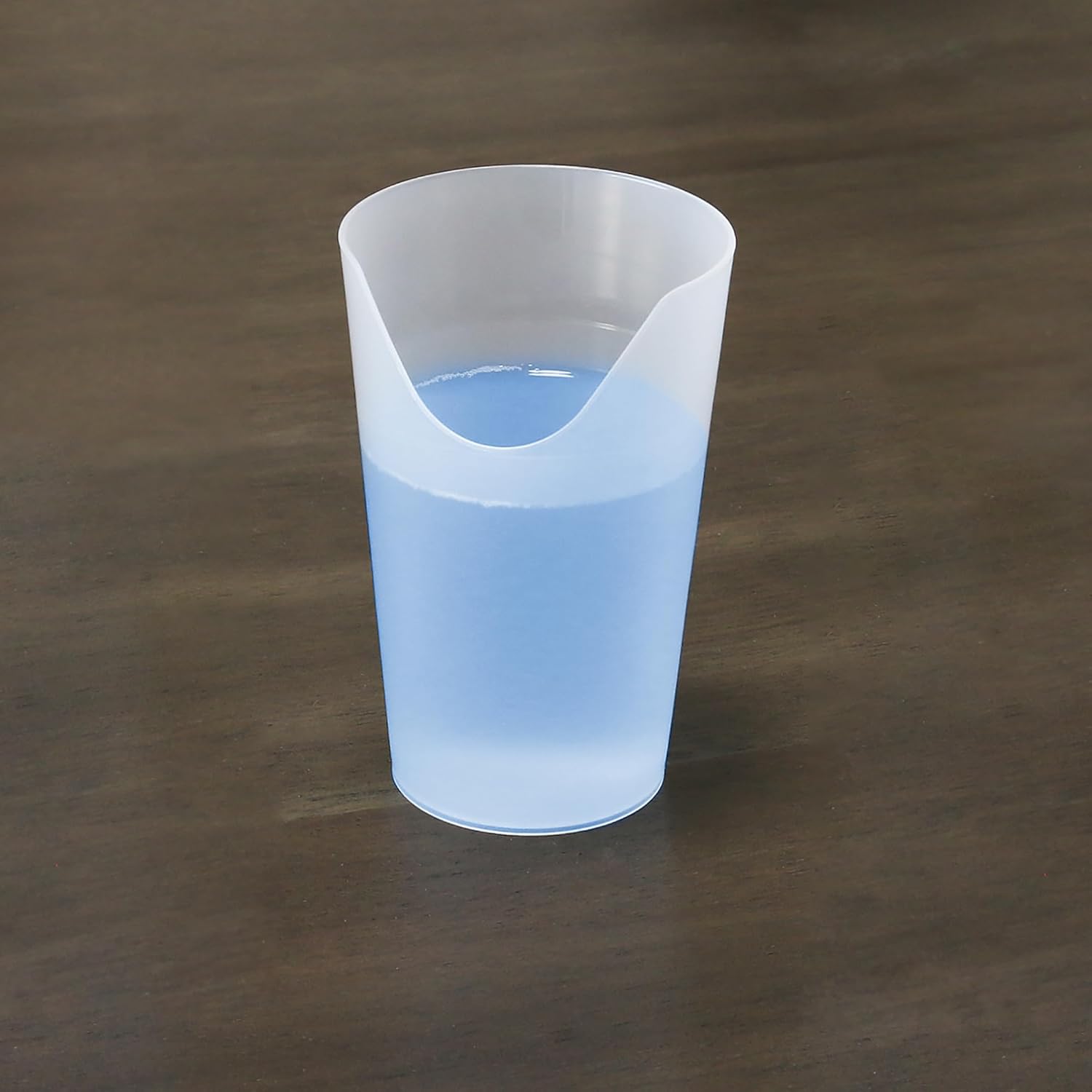 HS - Nosey Cups, set of 3 (8oz)