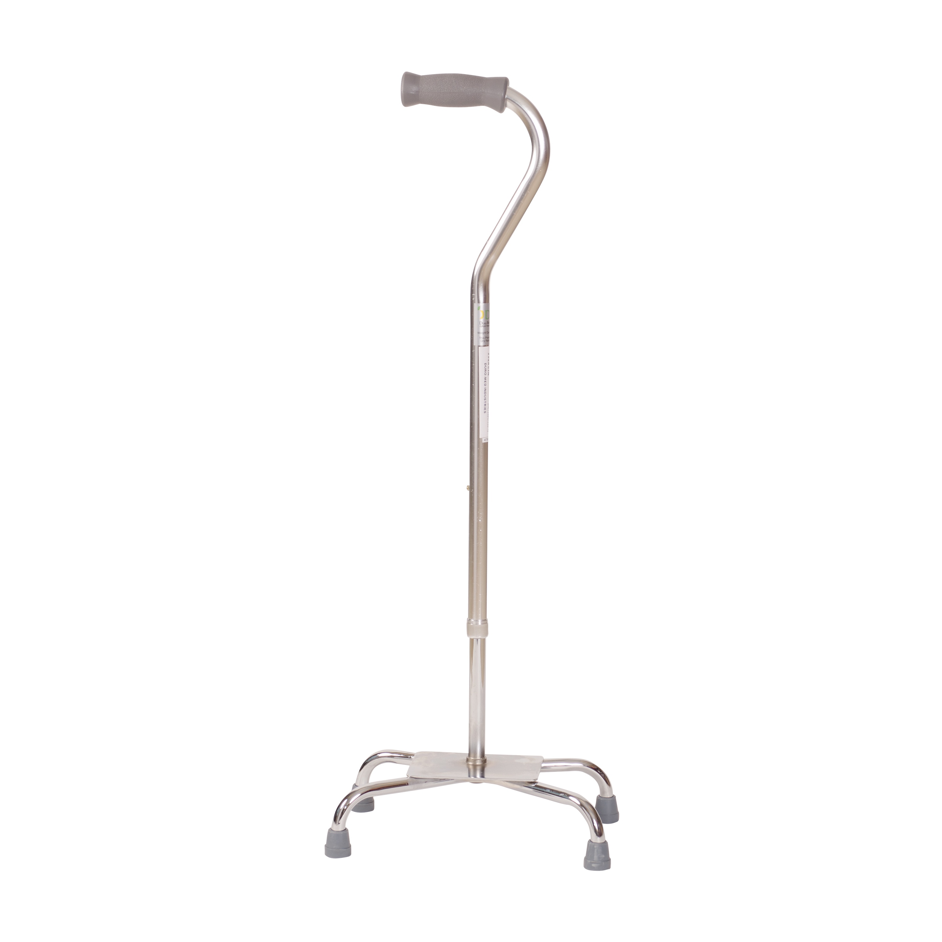 Adjustable Quad Canes