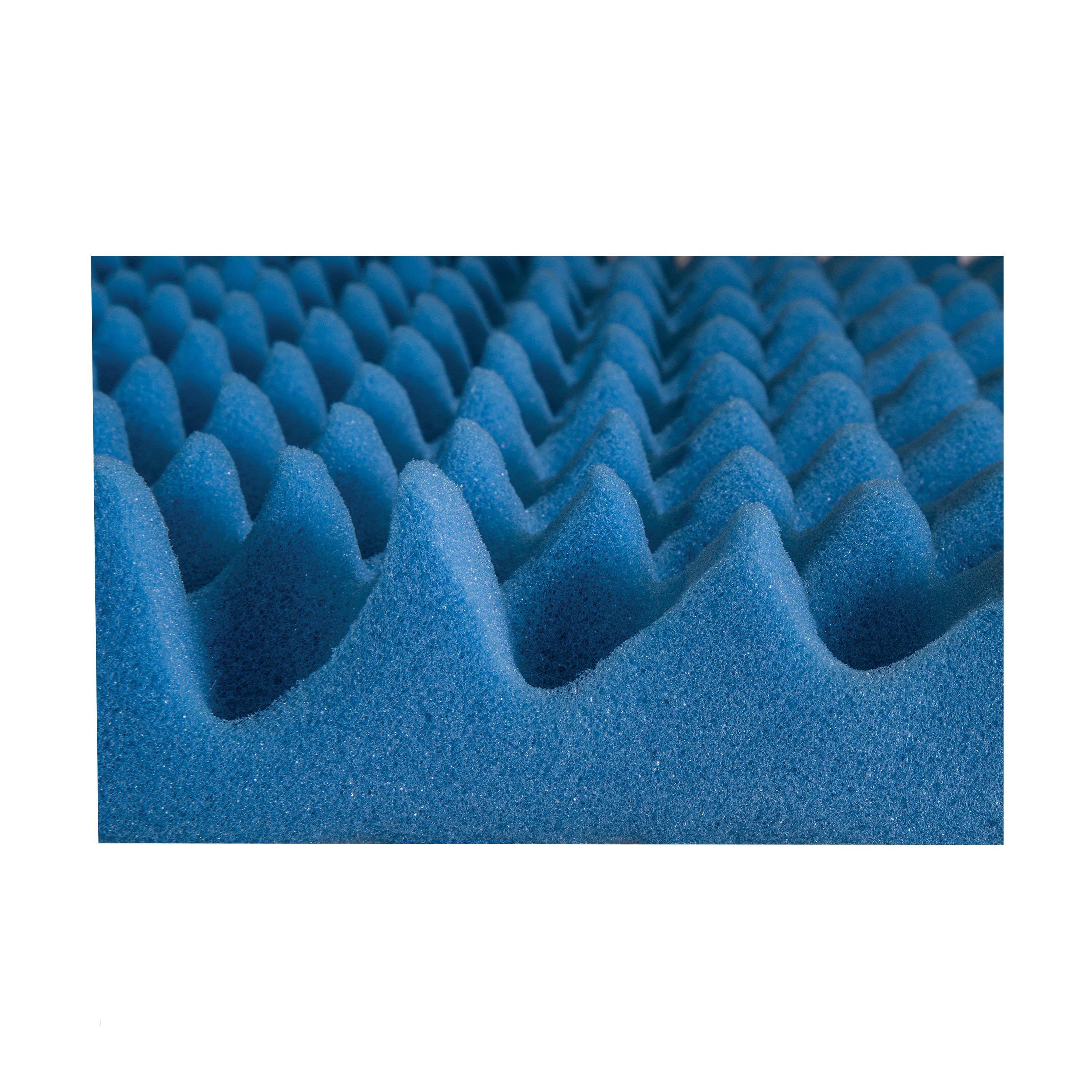 DMI Convoluted Bed Pads