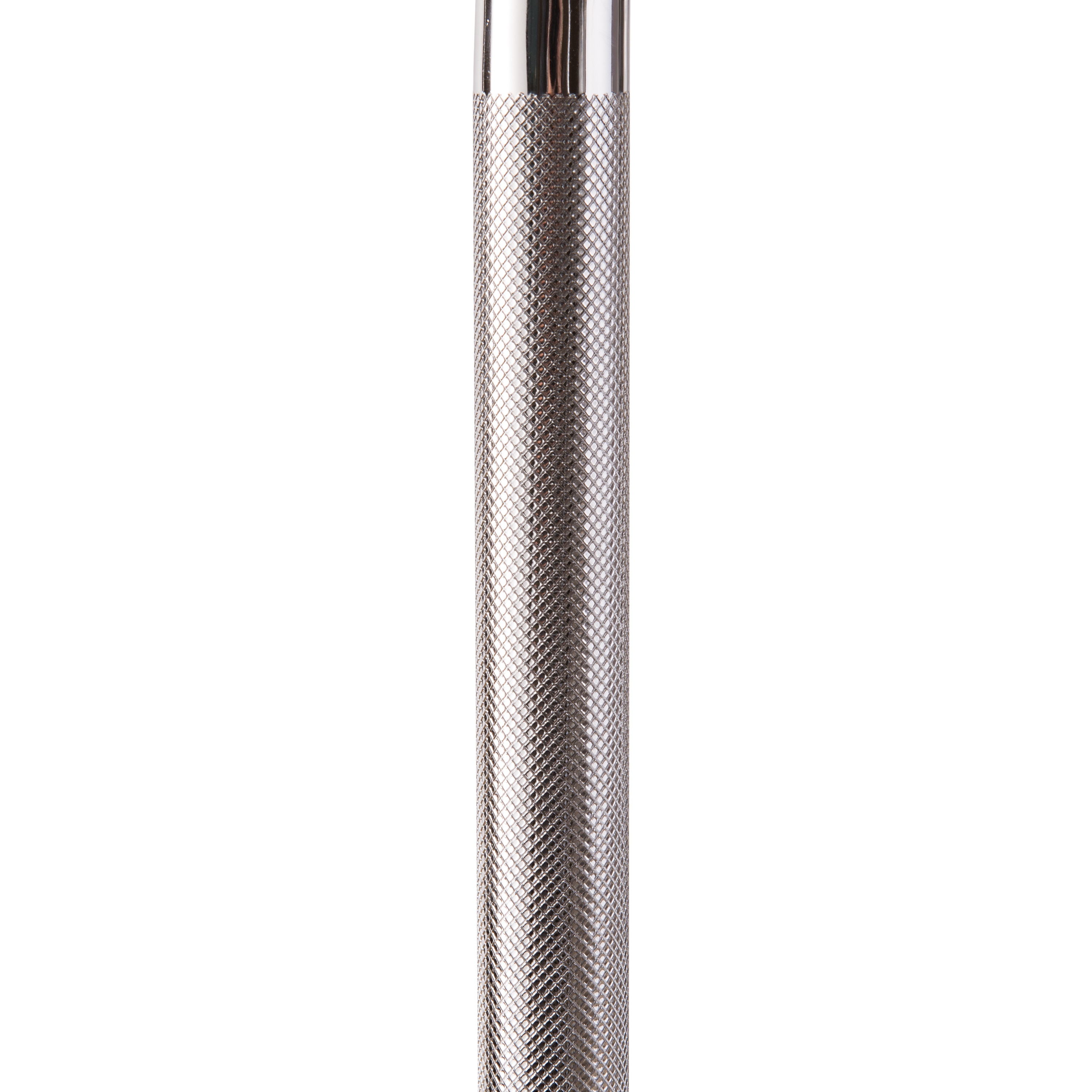 DMI Steel Knurled Grab Bars