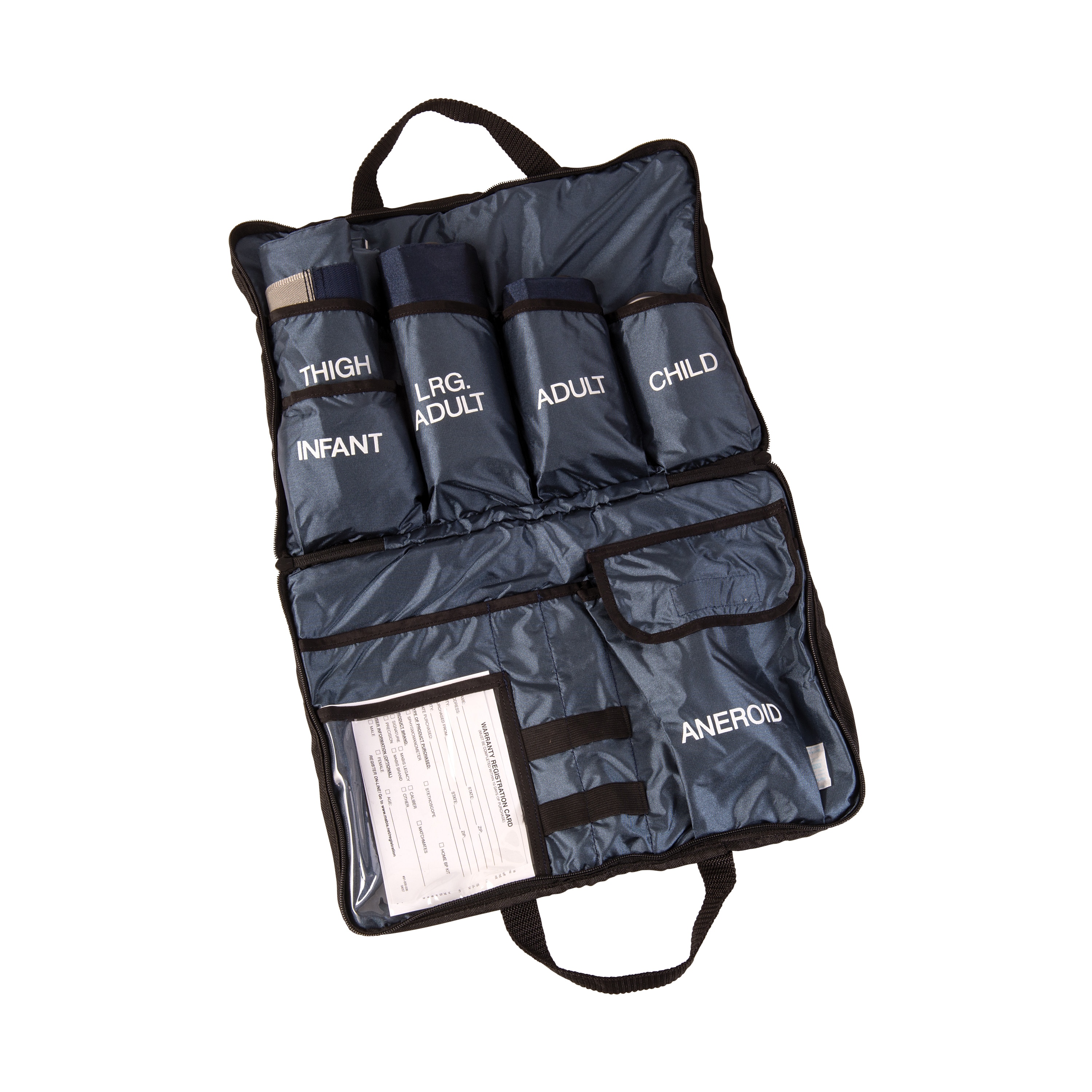 Mabis Medic-Kit EMT Kits