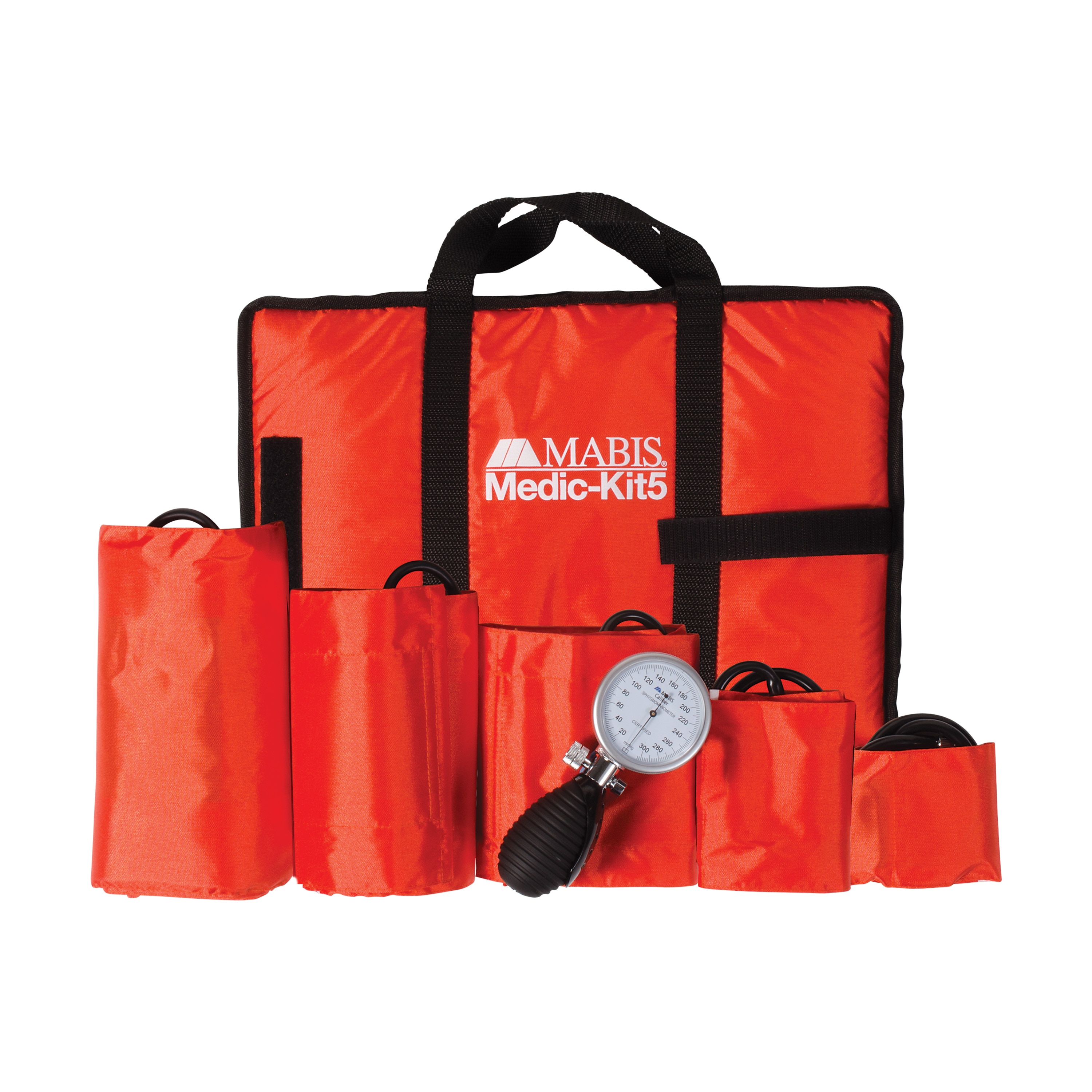 Mabis Medic-Kit EMT Kits