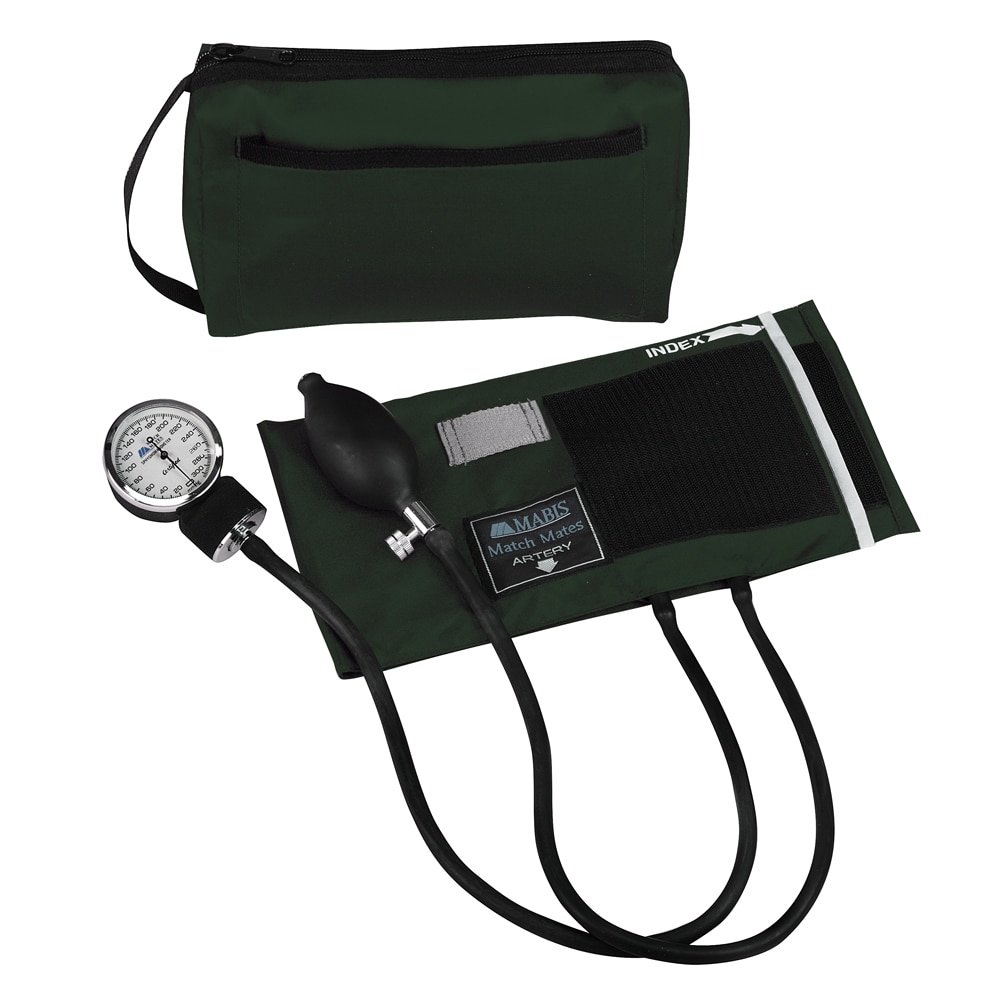 Blood Pressure Monitors