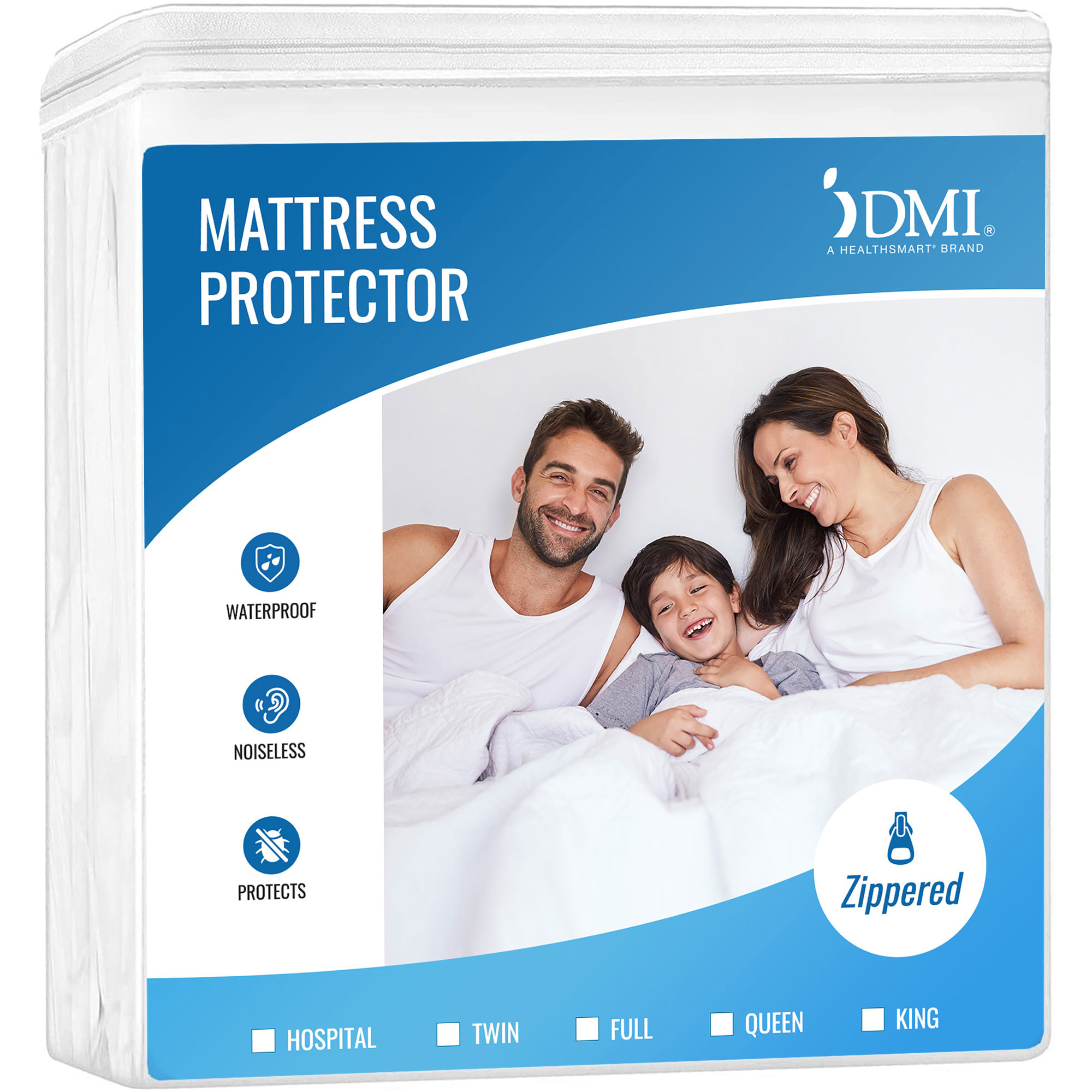 DMI