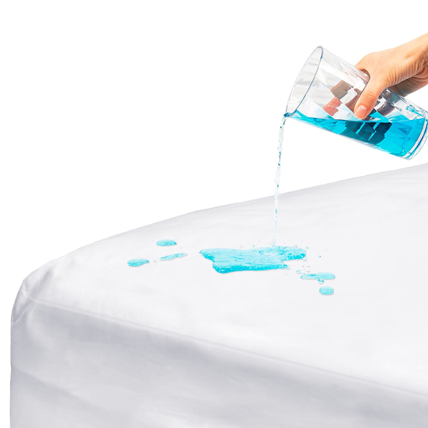 DMI Waterproof Mattress Protector