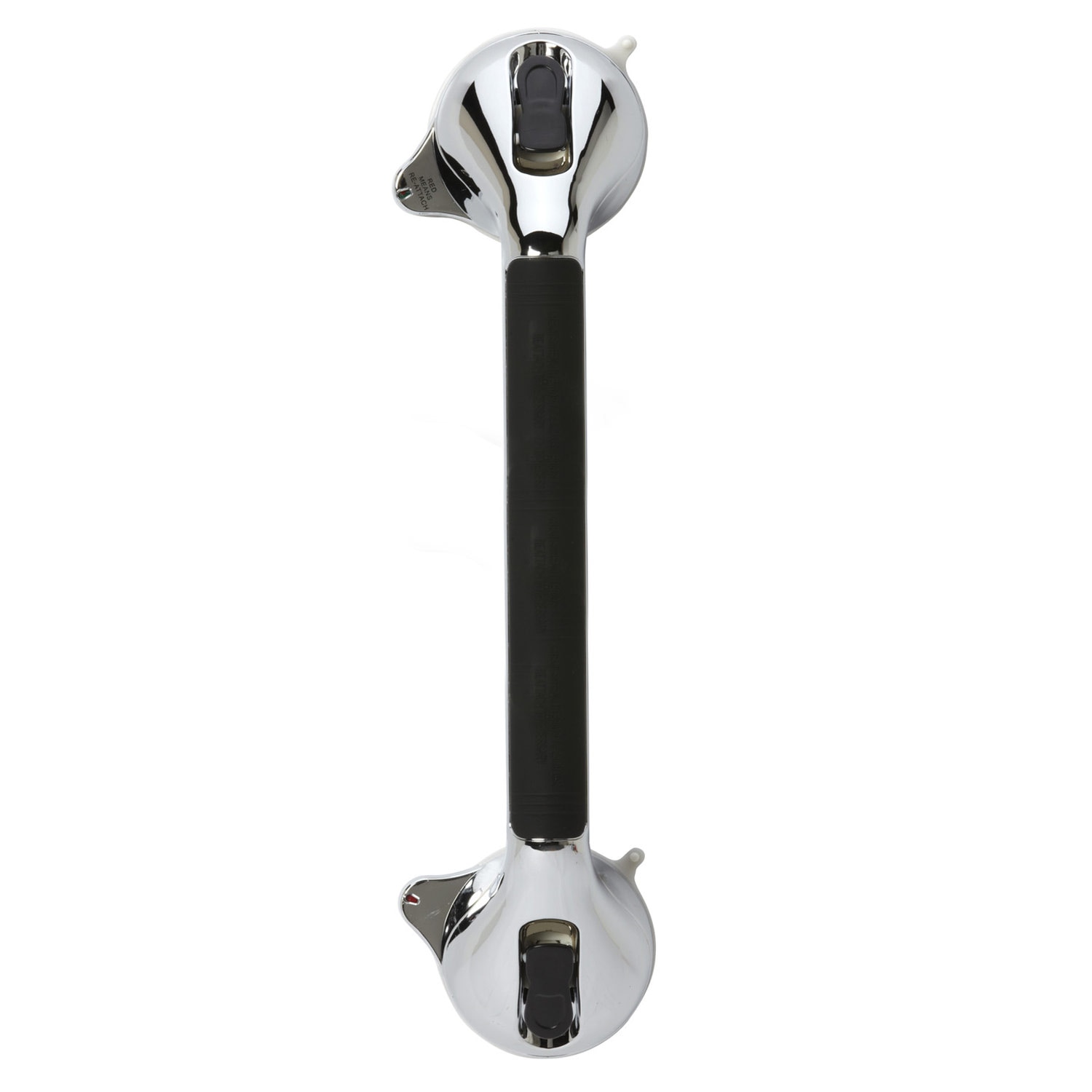 HealthSmart Suction Cup Grab Bars